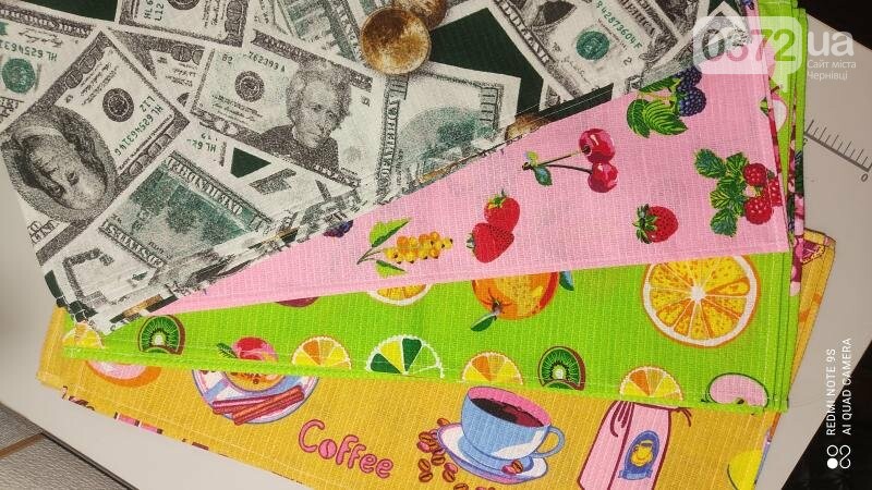 Вафельні рушники рушники для кухні купити оптом Оголошення на 0372 Ua