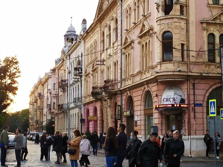 Цікаві факти про Чернівці які ви могли не знати Новини
